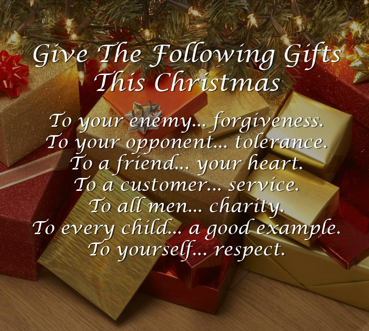 Christmas Wisdom Quotes QuotesGram Christmas Wisdom Quotes QuotesGram