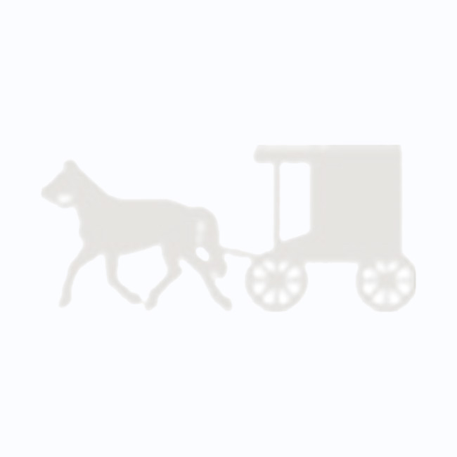 Amish Made Fully Loaded Farm Tractor Playground Set