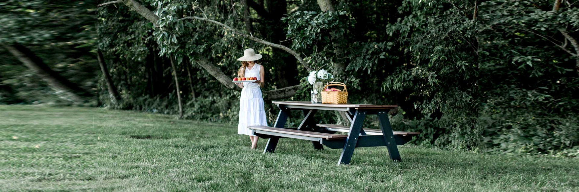 Amish Outdoor Patio Tables | Pinecraft.com • Patio Dining Tables ...