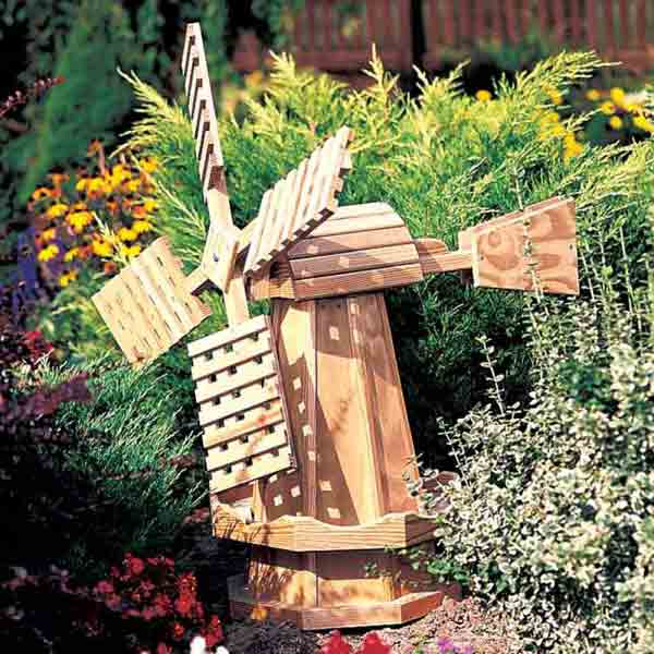 Amish Made Outdoor Decor | Pinecraft.com • Barnstars, Wishing Wells ...